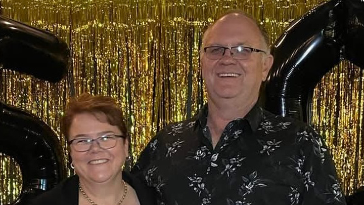 Fundraiser for Richard and Deidre Jackson by Toni Hollingworth ...