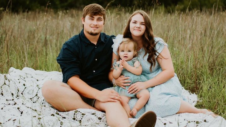 Fundraiser for Hannah Craddock by Tracey Burris : Help Rebuild a ...