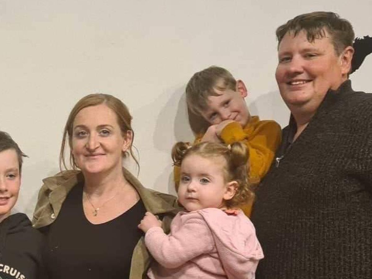 Fundraiser for Tatham Elks by Mark Blackadder : Urgent Appeal for ...