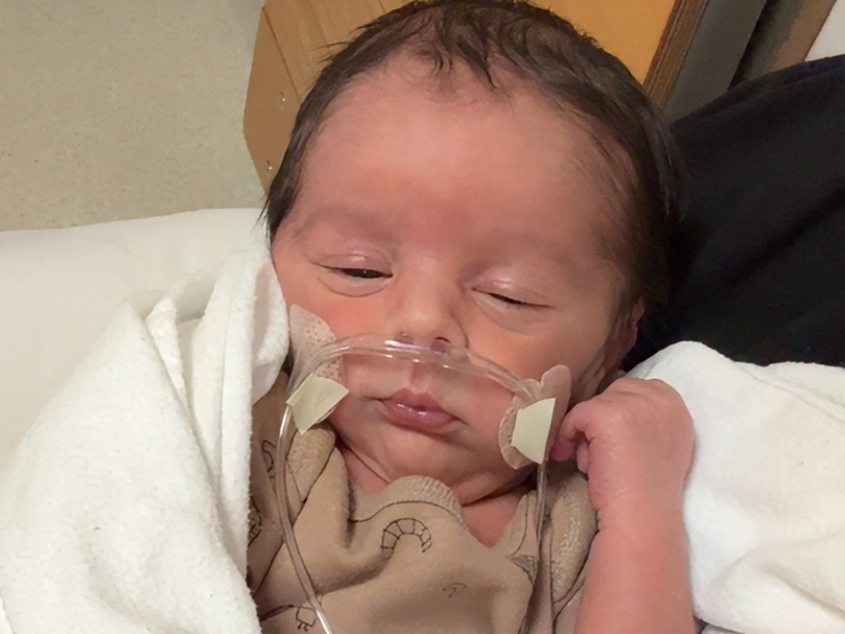 Fundraiser by jessica harvey-cadotte : La famille De Tyson Plourde