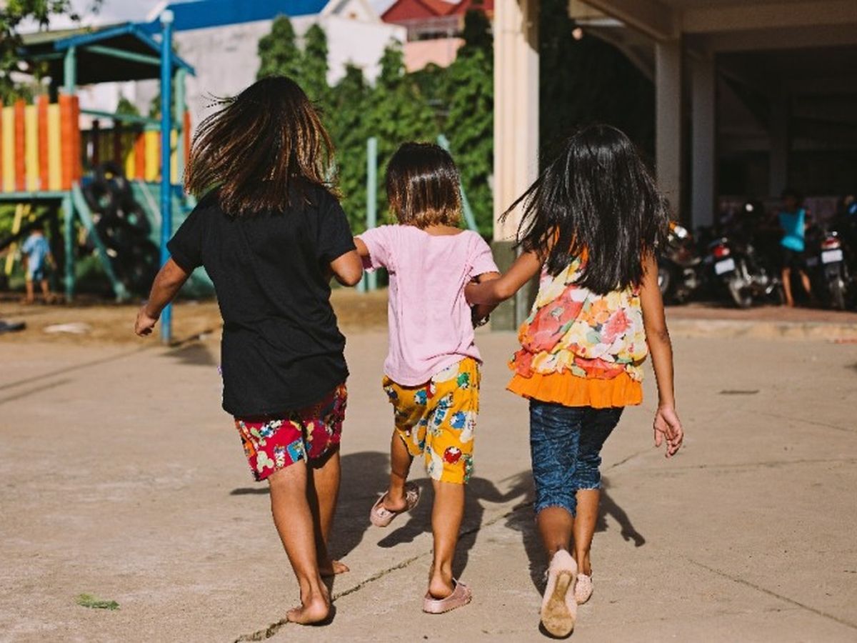 Fundraiser by Victoria Casey : Cambodia&Vietnam Human Rights Tour