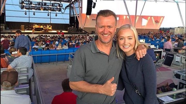 Fundraiser for Kelly Reider by Amanda Offit : Tom Reider Scholarship Fund