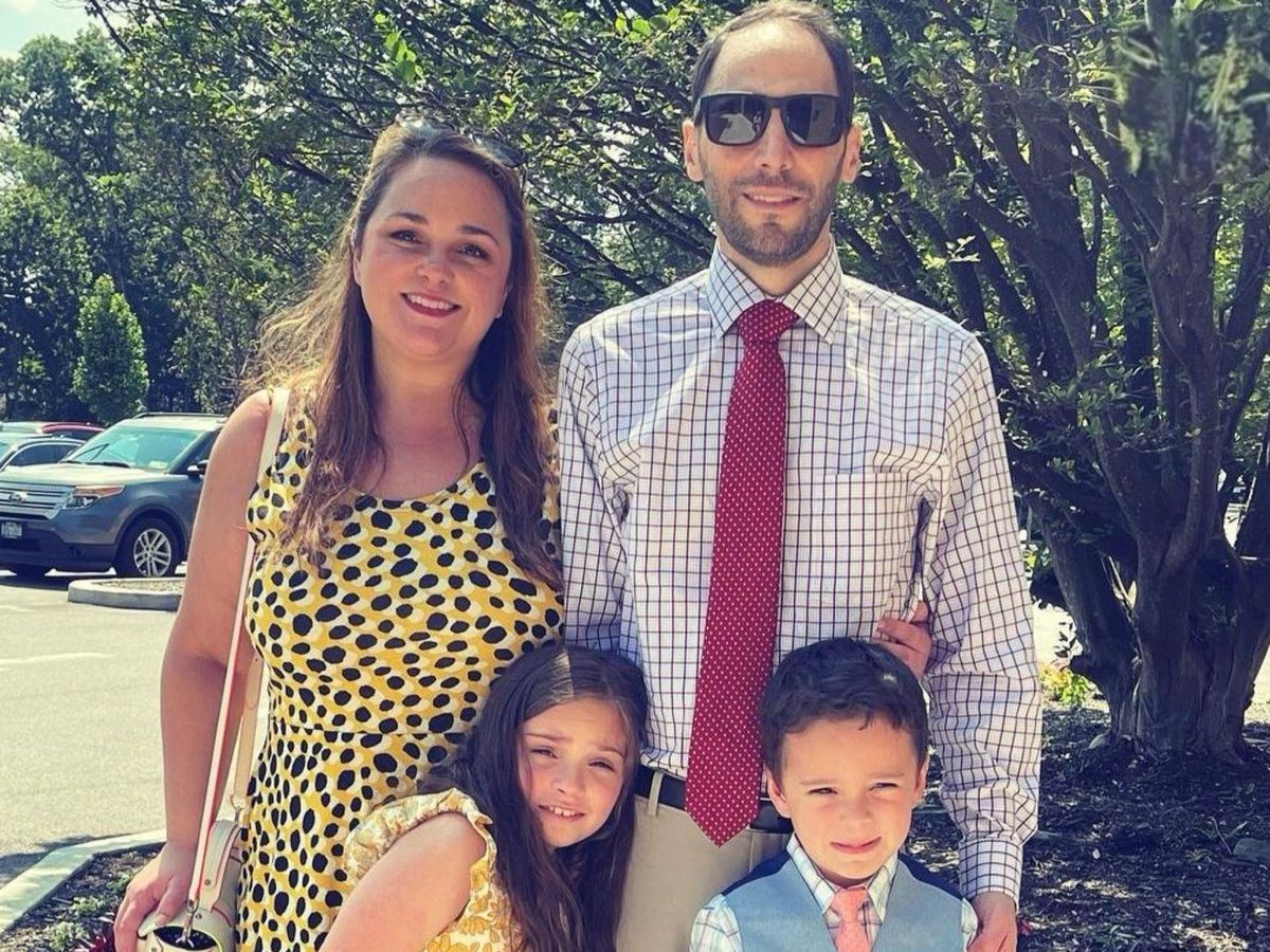 Fundraiser for Steven Ferretti by Evelyn Orbe : Support Steve to stay ...