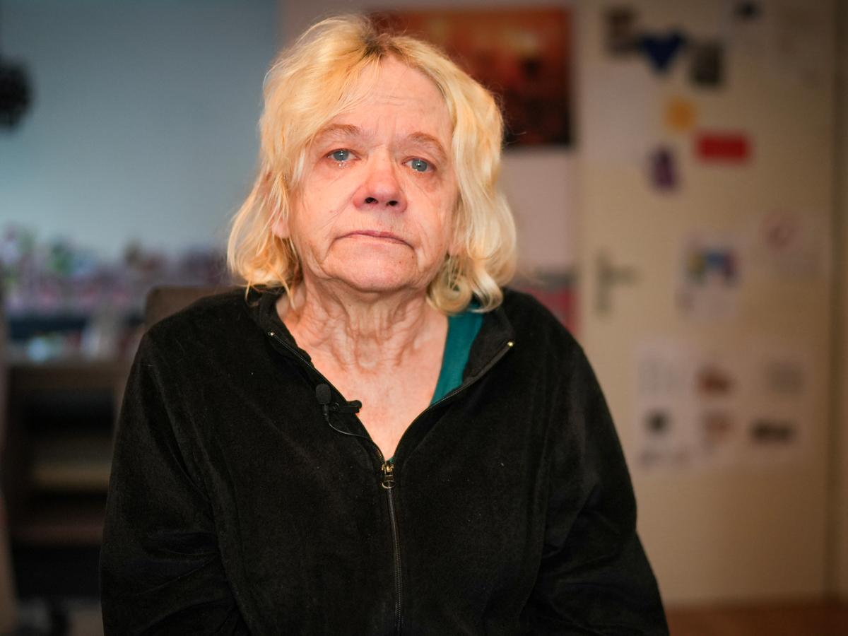 Fundraiser by Helena Graf : Spende für Pia Hasler (66)