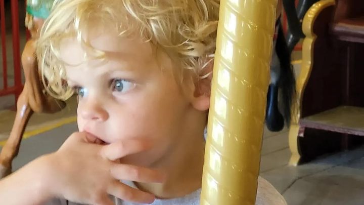 Fundraiser by John Lee : Help River Overcome the Challenges of Autism!