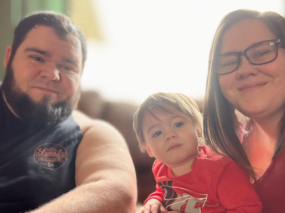Fundraiser by Lara Mercer : Help Lara, Devon, & Lincoln after apartment ...