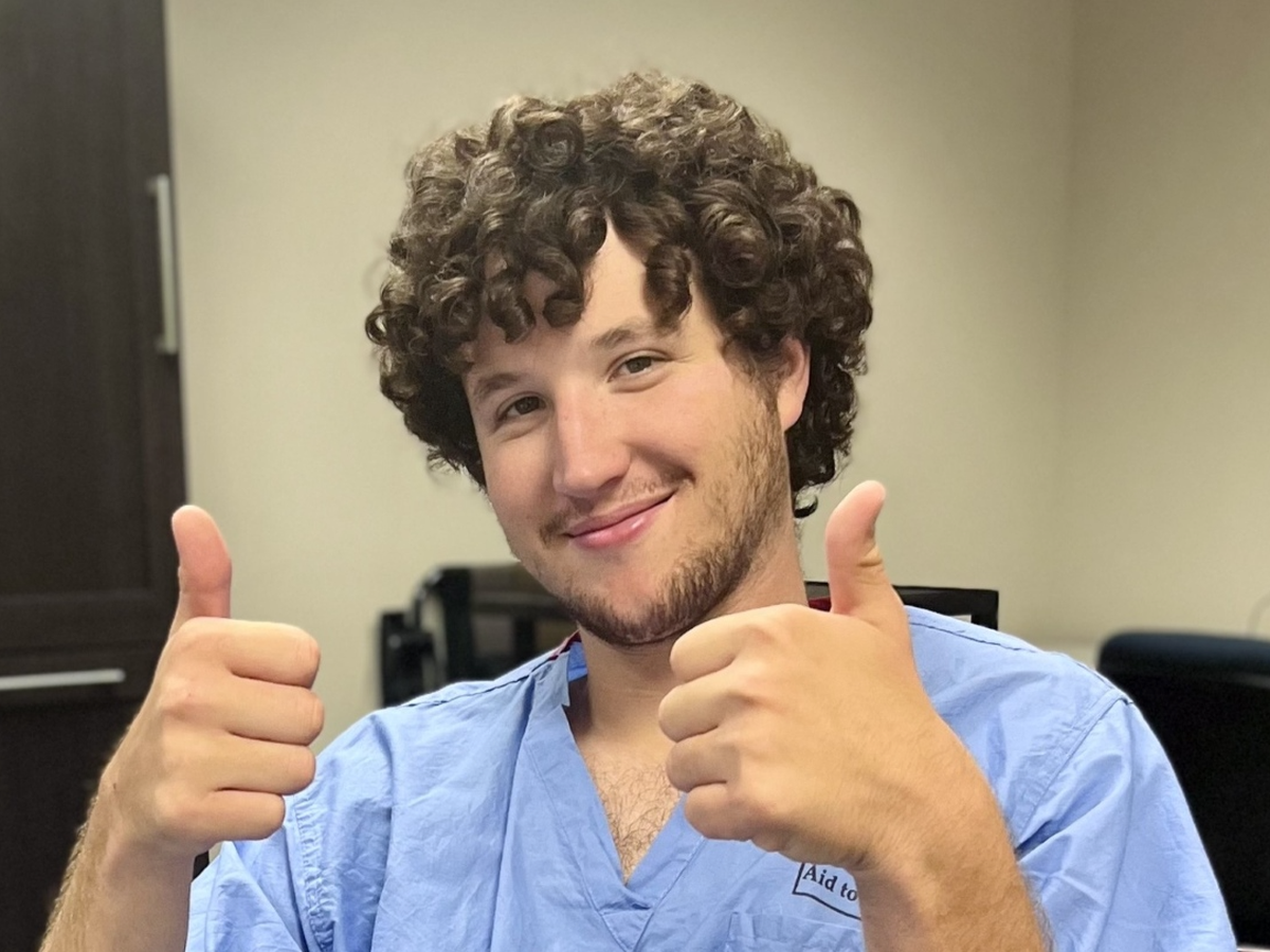 Fundraiser for Sean Emmert by Thomas Neary : Sean Emmert's Brain Tumor ...