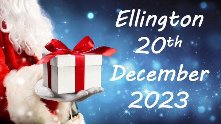 Fundraiser by Steve Nicholls : Ellington Playing Field Association