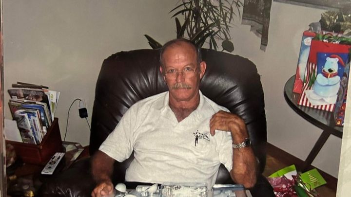 Fundraiser by Sheryl Peloquin : Funeral expenses for Dad and house expenses