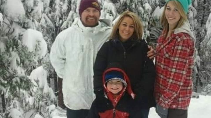 Fundraiser for Melissa Dugger by Patricia Decker : Skip Troy Johnson's ...
