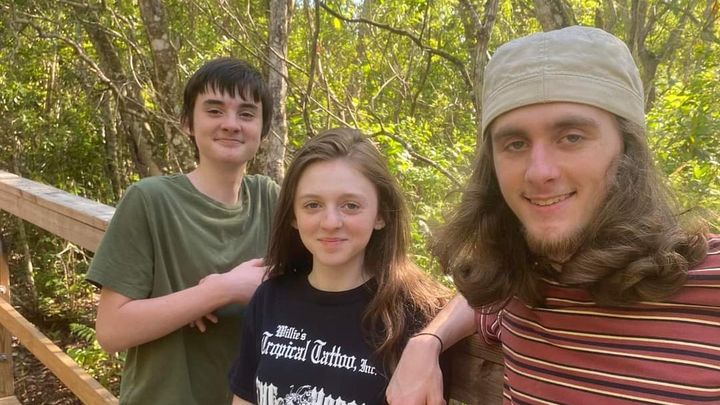 Fundraiser for Kyle Watkins by Curtis Ryan Whatley : Let's bring her ...