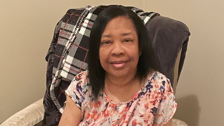Fundraiser for Sylvester Johnson by Diane Hepler : The Johnson Family