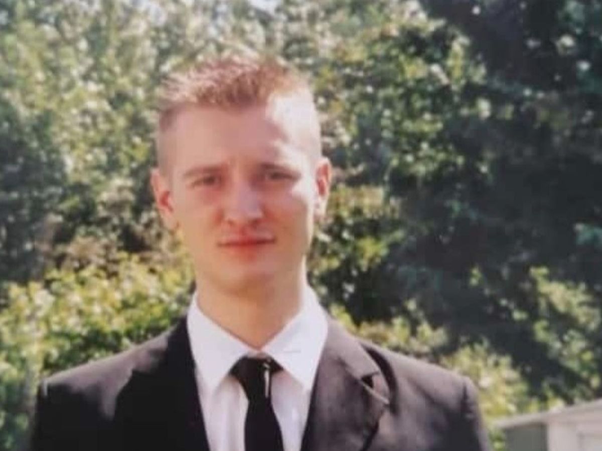 Fundraiser by Tatjana Bitter : Spende in Gedenken an unseren Freund Denis