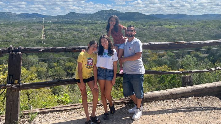 Fundraiser for Christina Mendez by Josh De Paz : Support for the Alcala ...