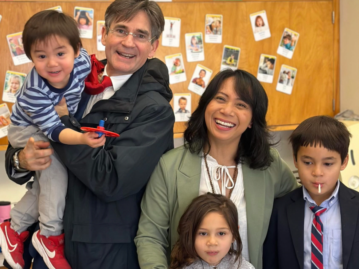 Fundraiser for Pierre Hannecart by Christopher Calamari : Support for ...