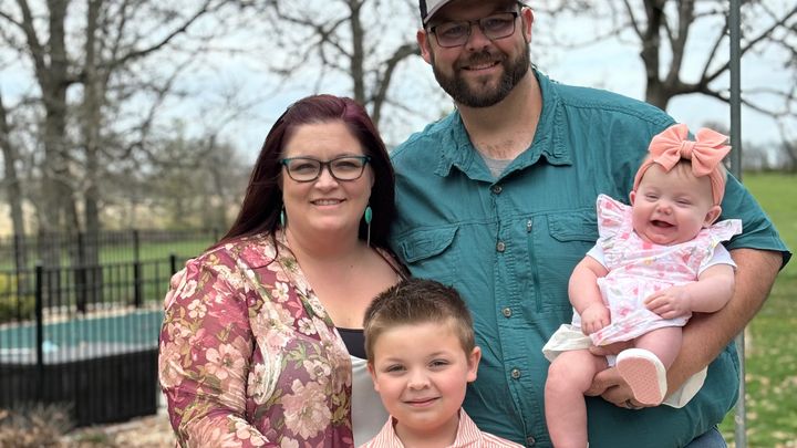 Fundraiser by Whitney Rodgers : Assist the Whitted Family During This ...