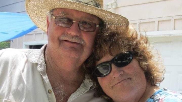 Fundraiser for cheryl kinchen by Lisa Hubler : Help with end of life ...