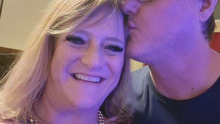 Fundraiser for Ray Shook by Lindsay McClellan : Support Angie Shook's ...