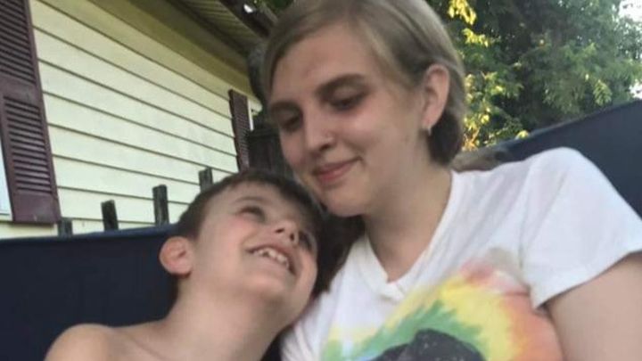 Fundraiser for Haley Triplett by Nathan Triplett : Final Arrangements ...