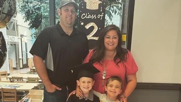 Fundraiser for Ashley Bennett by Kari Guerrero : Shawn’s Recovery