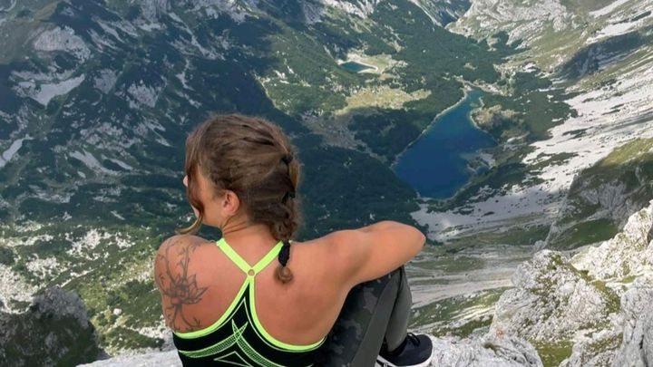 Fundraiser by Aleksandra Vukovic : Ana -SpartAna