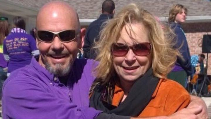 Fundraiser for Vicki Alleman by Pat Gilbert : Support is needed for ...