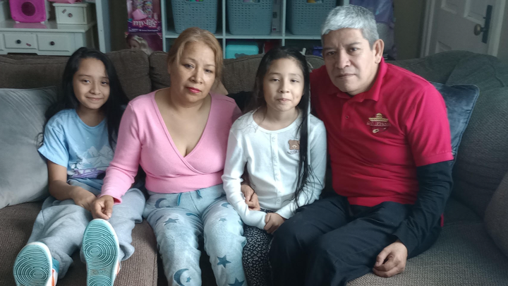 Fundraiser for Juan Roque by Aubree Taylor : Stand with Juan: Support ...