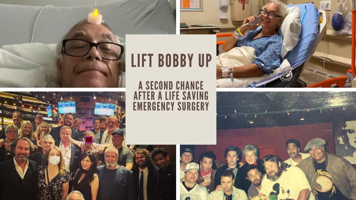 Fundraiser by Sabrina Souiri Allan Stephan : A Second Chance After ...