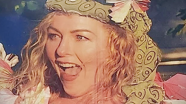 Fundraiser for Melissa Thomson by george fraley : Help Missy Sue ...