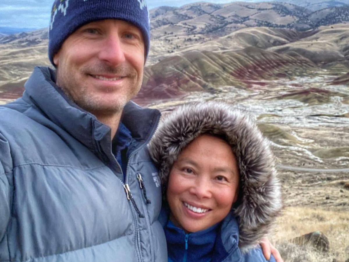 Fundraiser for Susan Matzke by Kimberly Cowan-Broggie : Susi (Thompson ...