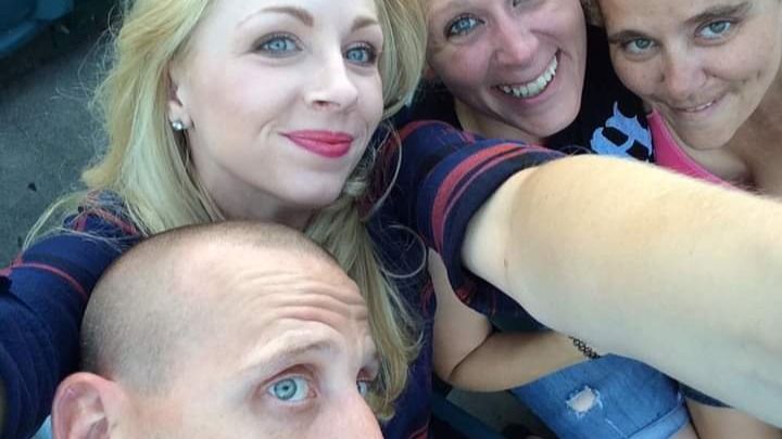 Fundraiser for Ryan Nee by Nicole Gambill : Support for Fire Victims ...