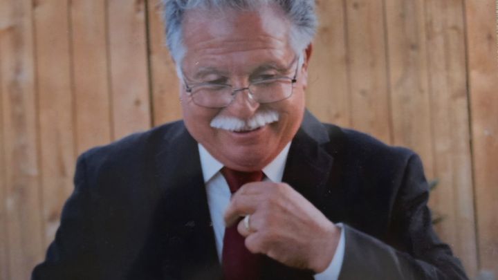 Fundraiser by Edgar Sierra : In Loving Memory of Margarito Sierra Rodriguez