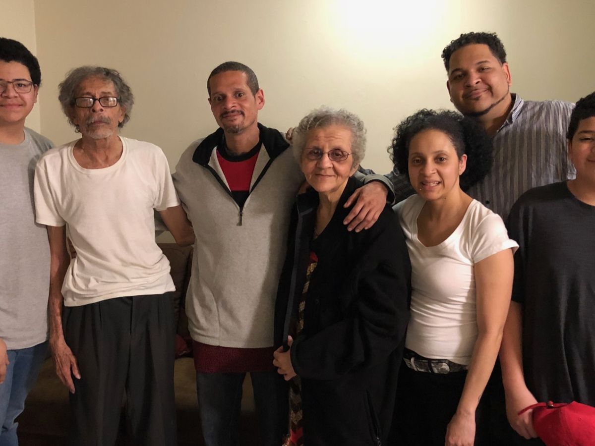 Fundraiser by Austin Gilchrist : Support for Izzy's Family After the ...