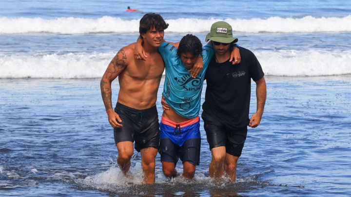 Fundraiser for JASON ASCHER by Max Ascher : Urgent Ankle Surgery for ...