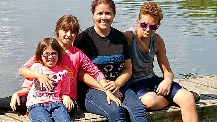 Fundraiser for Nichole Capasso by Rachael Capasso : Help Nicki fight ...