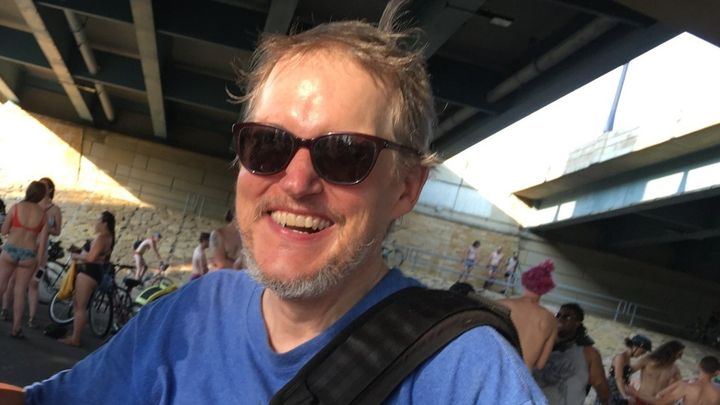 Fundraiser by Margit Berman : Help Jamie McDonald Recover from Stroke