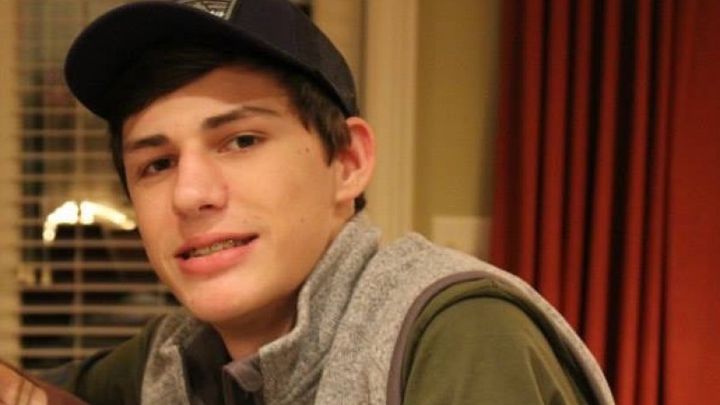 Fundraiser by Logan Saunders : Logan's Mission Summer 2015