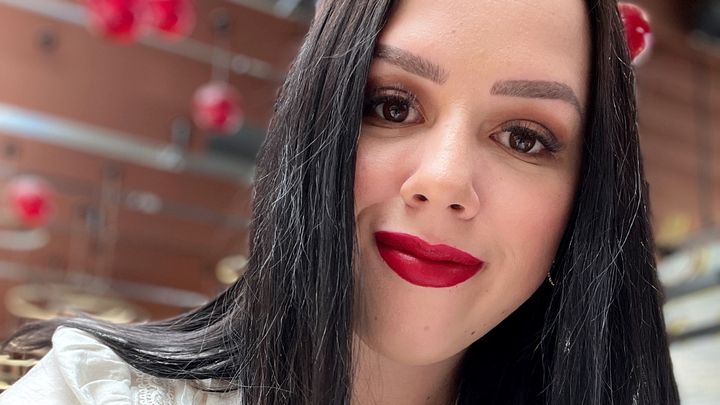 Fundraiser for Alma L Borg by Pamela Rodriguez : Tratamiento Esclerosis ...