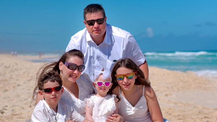 Fundraiser for Paige Quezada by Phalynn Meeds : Paige’s Fight, Sam’s ...