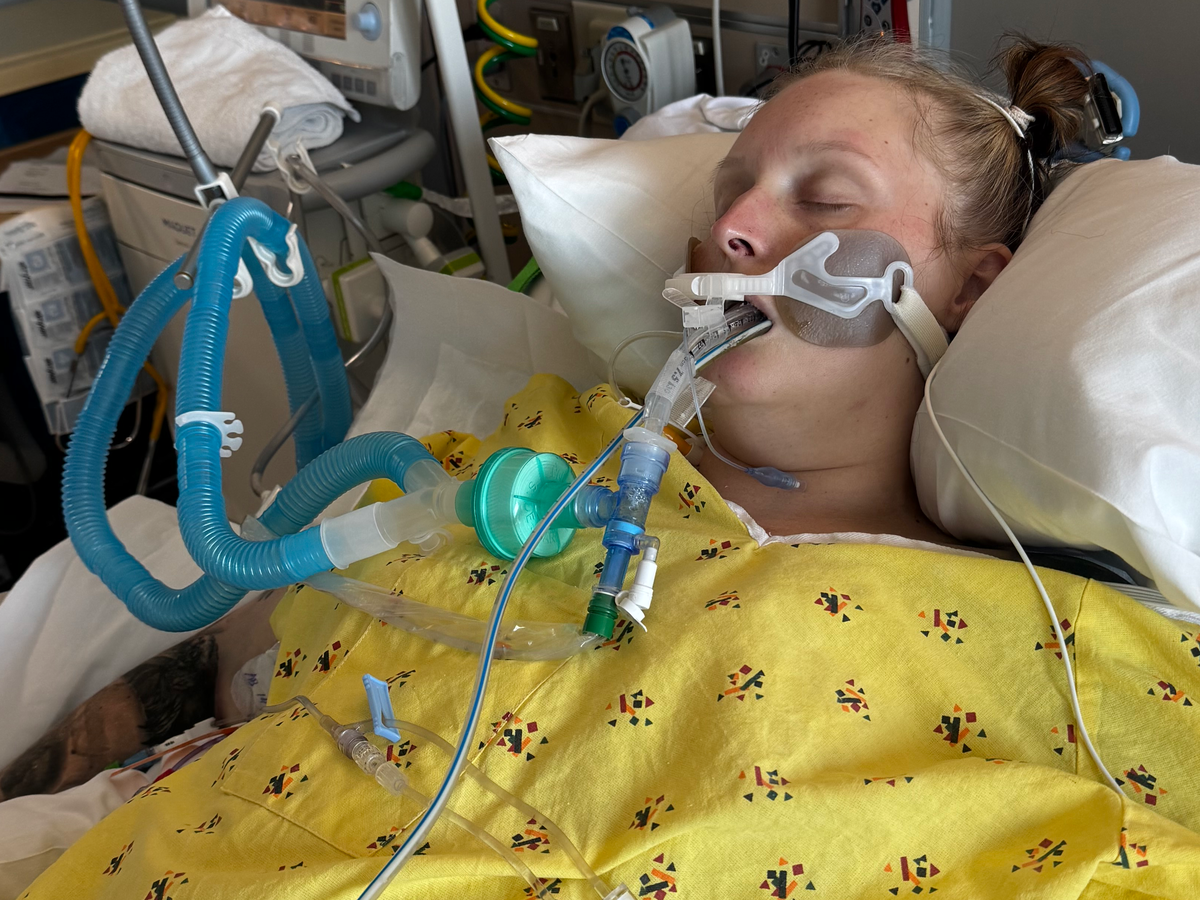 Fundraiser for Lew Freeman by James Lee : “Help Lew Keep His Family ...