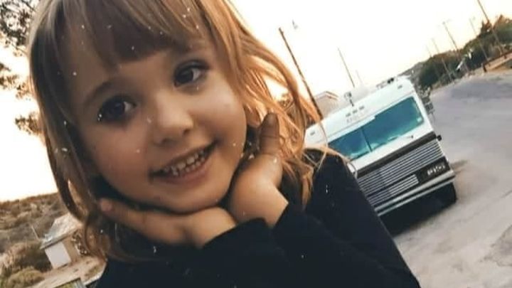 Fundraiser for Scott Sullivan by Vishna Peoples : In Memory Of Haylie ...