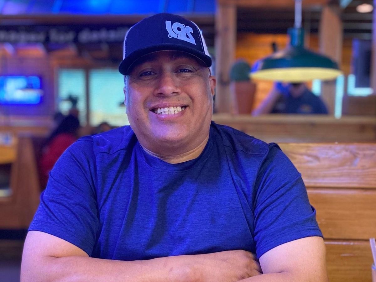 Fundraiser by Jerry Infante : Jerry Infante Memorial Fund
