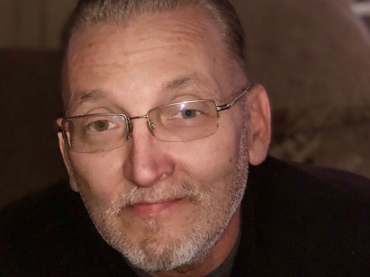 Fundraiser by Abby Stern Anderson : Chuck Anderson’s Memorial and ...