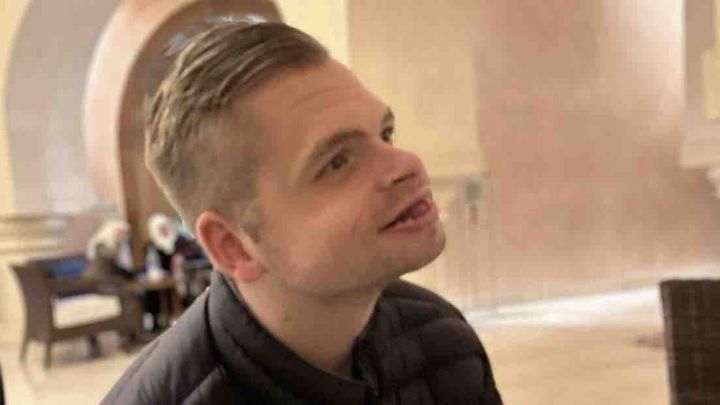 Fundraiser for Caroline Hewson by Taylor Roberts : Joey Hewson’s story