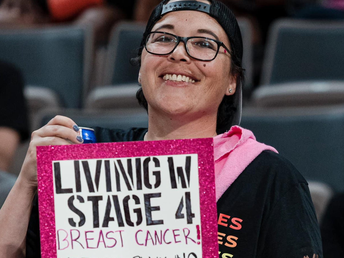 Fundraiser for Courtney Wade by Kristy Hingtgen : Support Ashleigh’s ...