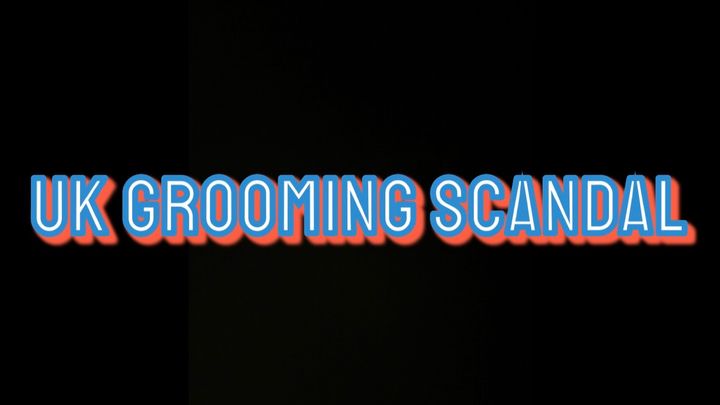 Fundraiser by Samira Khan : UK GROOMING SCANDAL