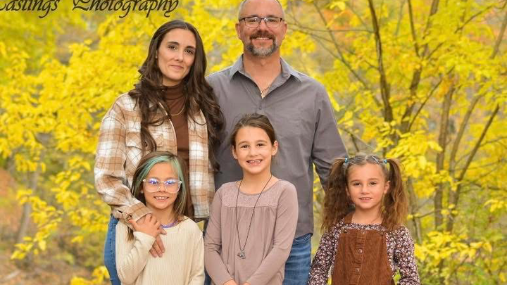 Fundraiser for Kaylee Rumrill by Erin Aiken : Family of 5 Loses ...