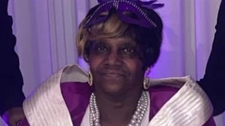Fundraiser by April Jackson : Honoring Vivian Williams’ Memory