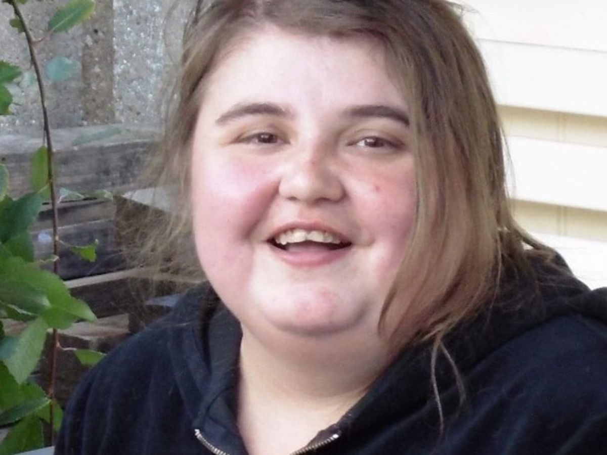 Fundraiser by Sarah Hiscutt : Robyn Kira Fletcher