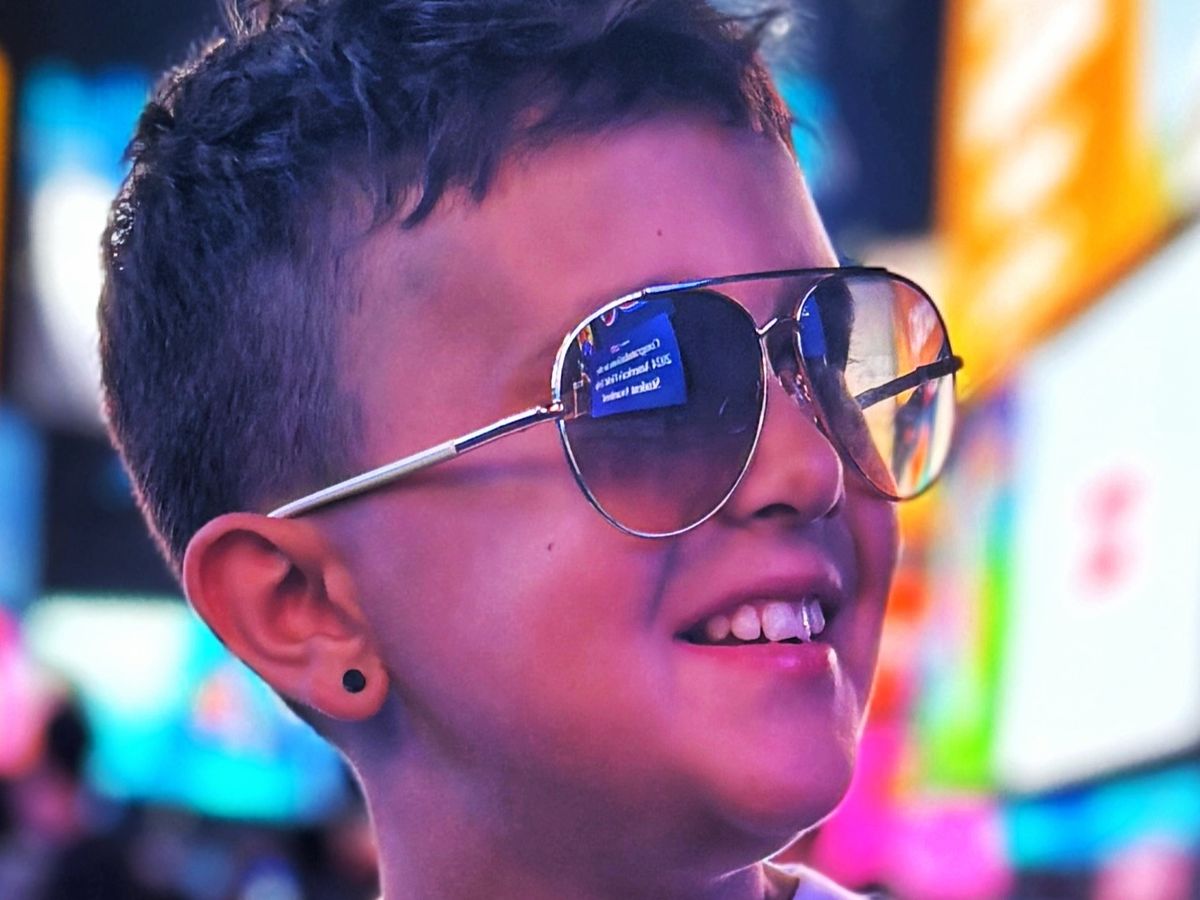 Fundraiser by Tenielle Niles : Help Asher compete at the 2024 World ...